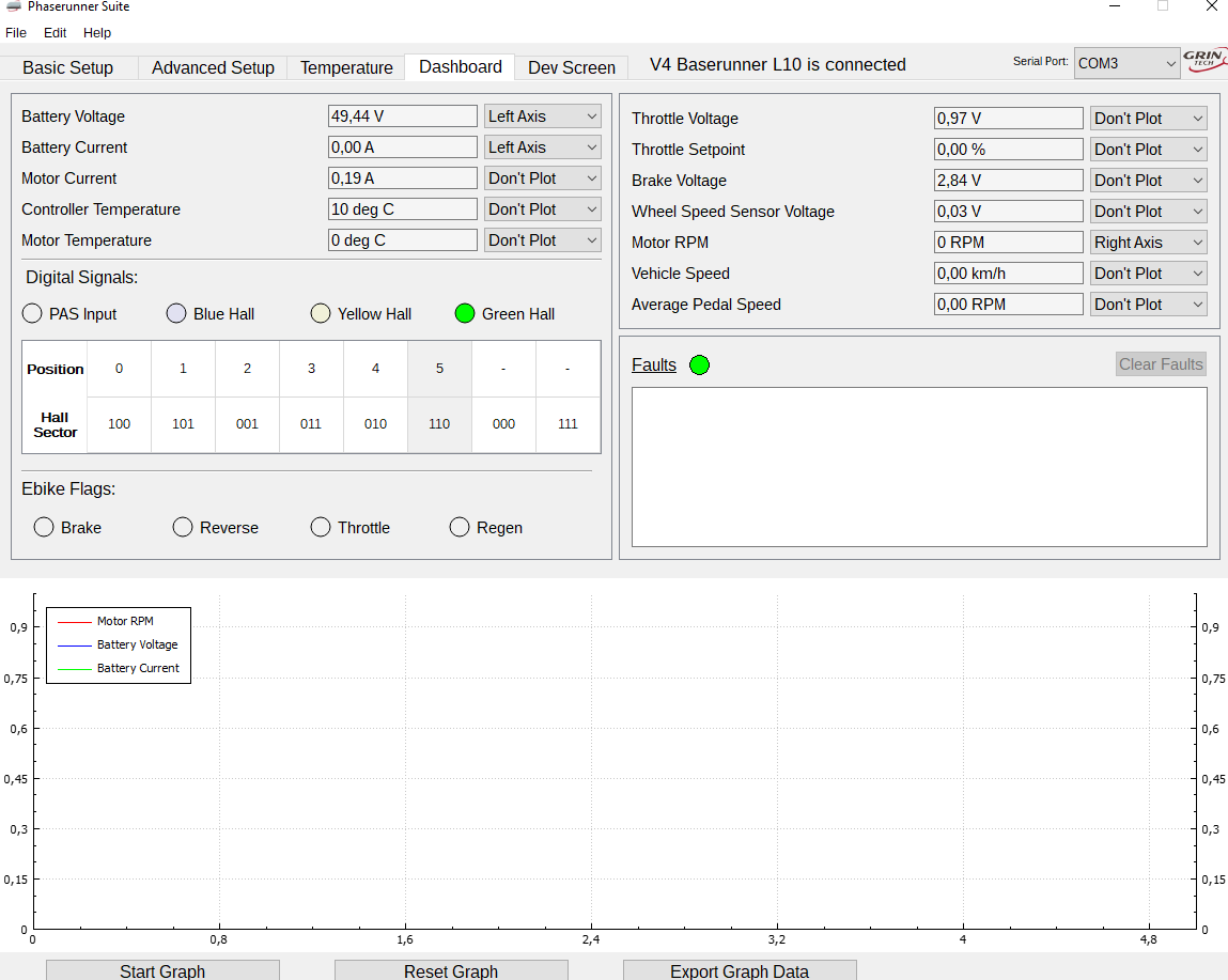 No regen with Baserunner | Endless Sphere DIY EV Forum